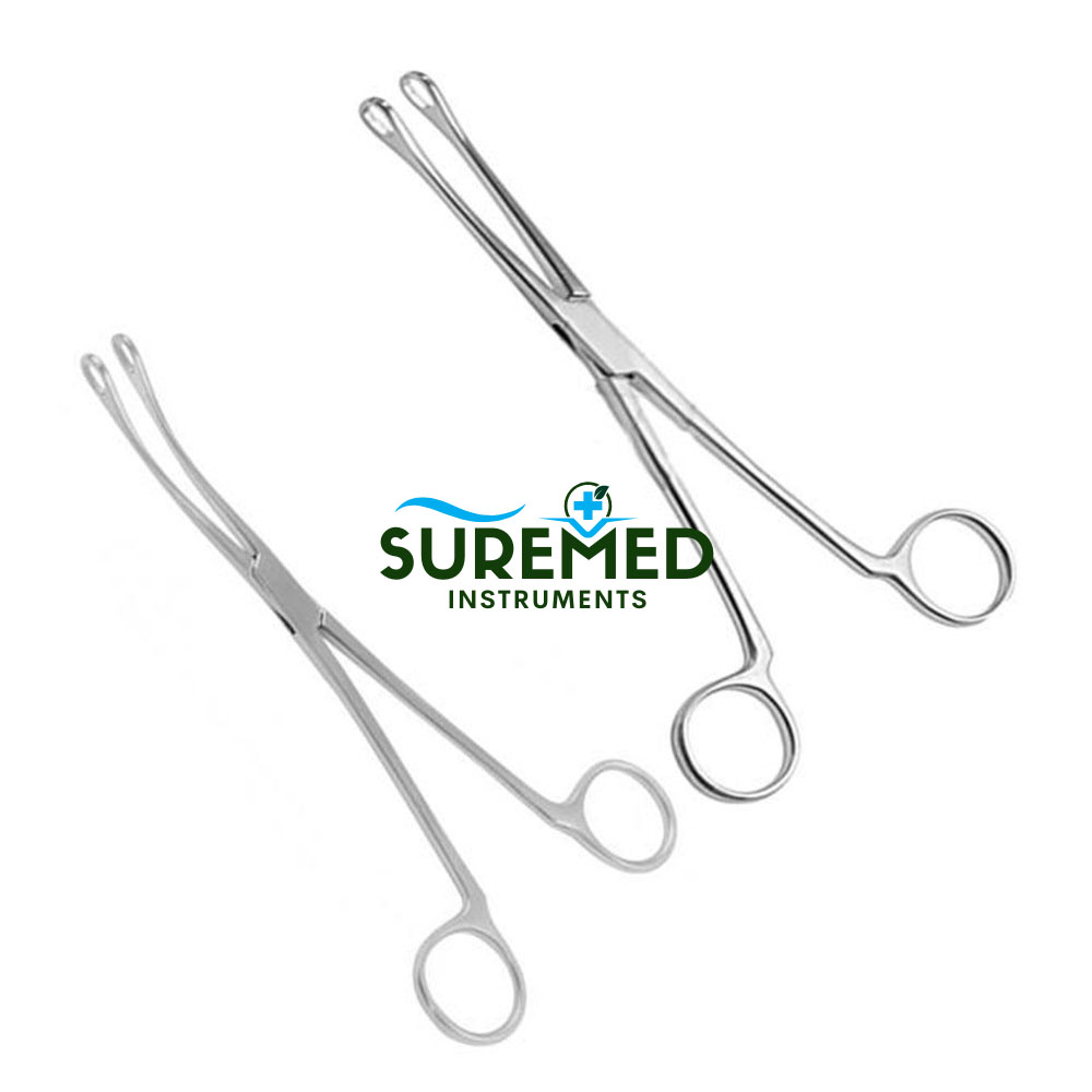 Premium Blake Gall Stone Forceps for Gallstone Removal