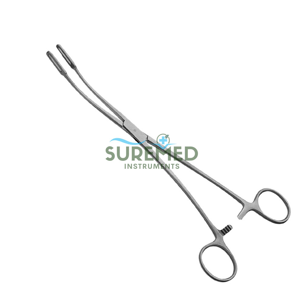 Fletcher Van Doren Uterine Polyp Sponge
