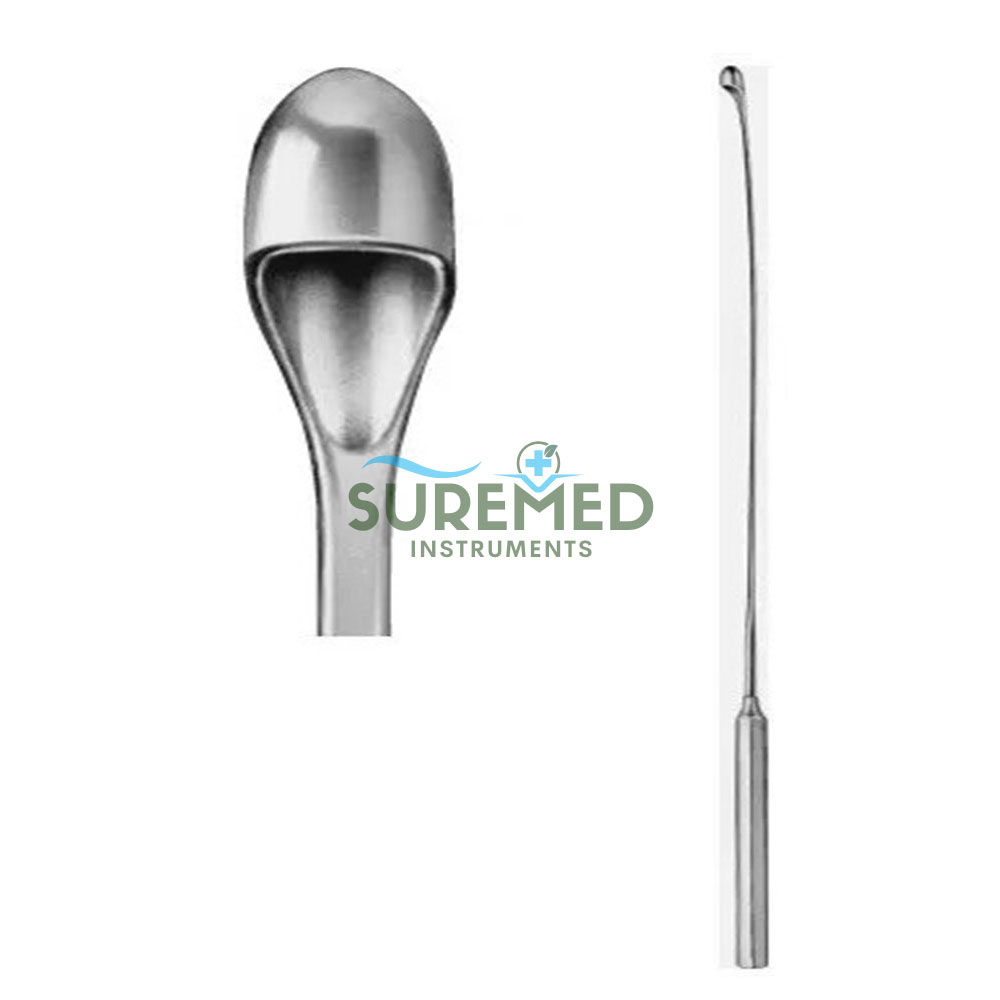Gall Stone Scoop: Premium Surgical Instrument