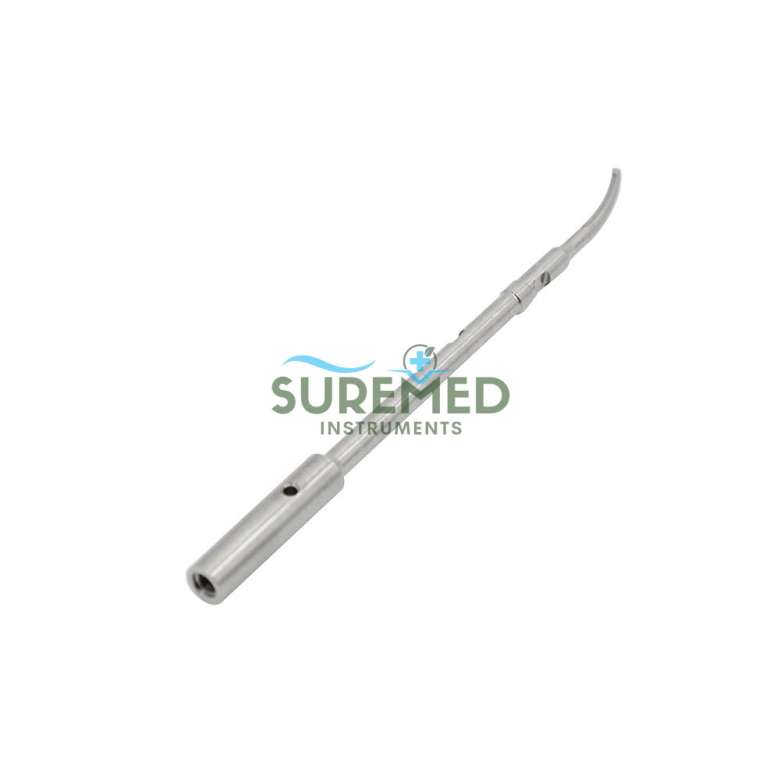 Harmonic Scalpel Precise & Powerful Surgical Tool