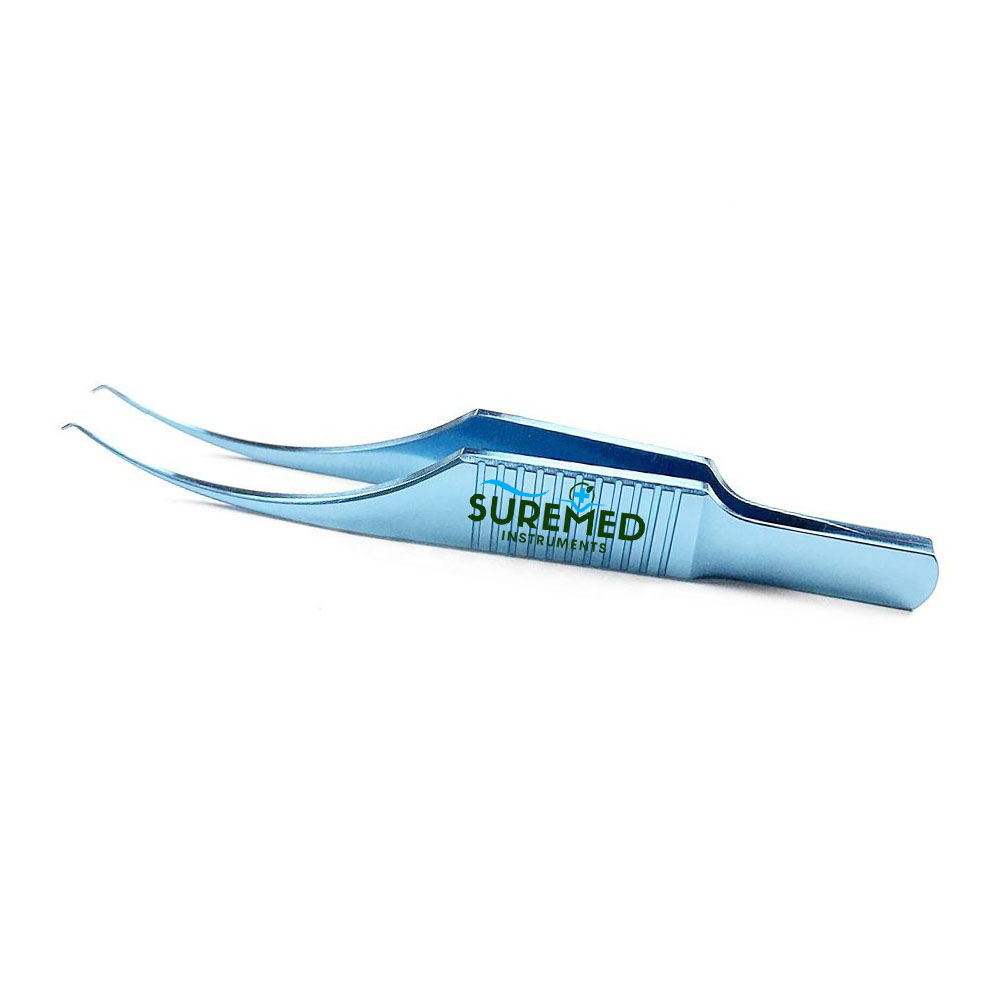 High Quality Iris Forceps for Cataract and Eye Surgery