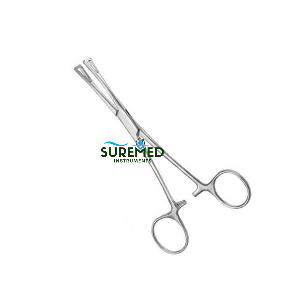 Pennington Forceps Precision Tissue Handling Tool