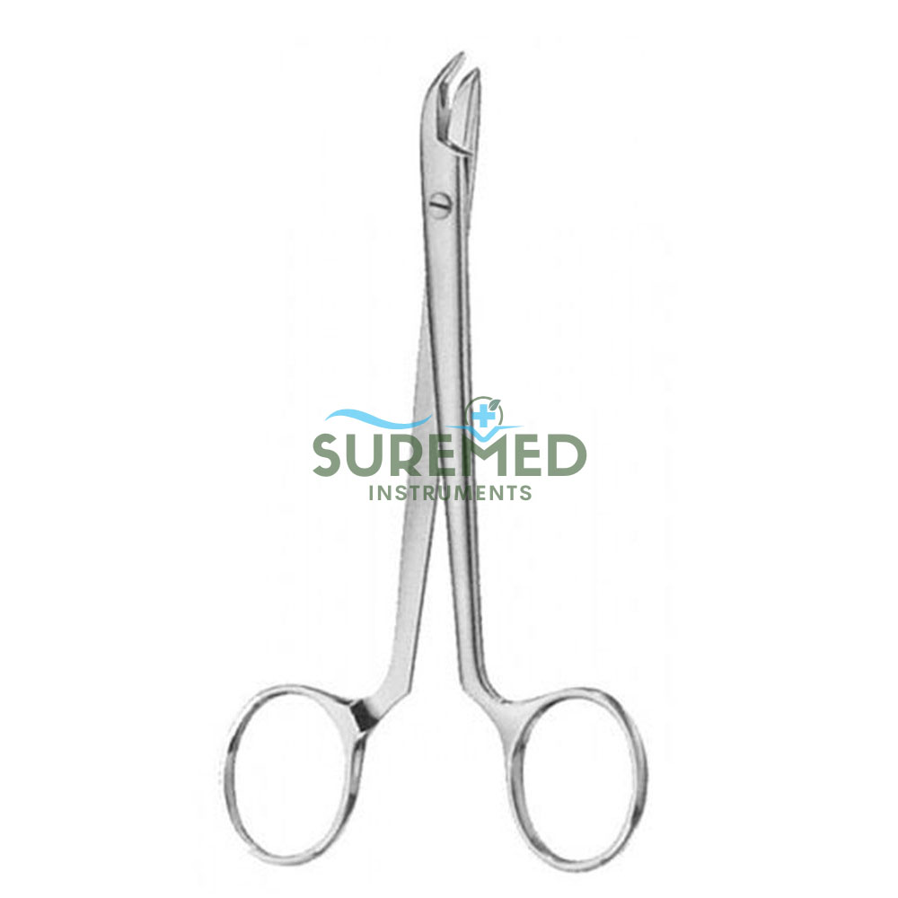 High Quality Clip Applying Forceps