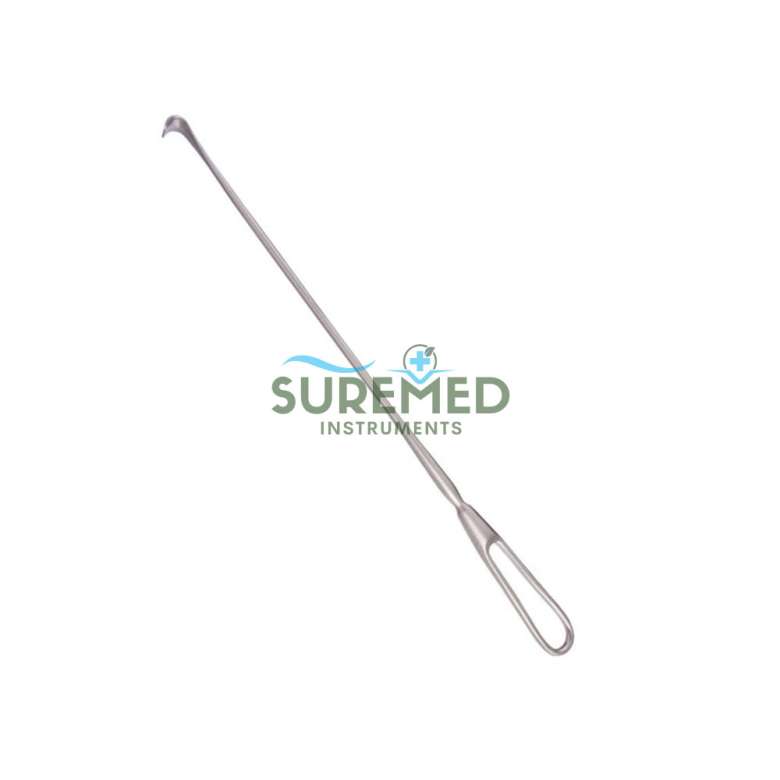 Cushing Vein Retractor High Quality Surgical Tool