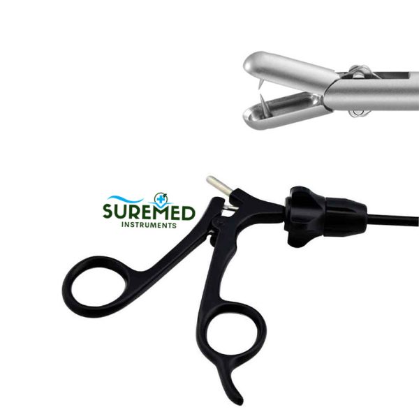 Laparoscopic Spoon Forceps Buy Laparoscopic Forceps Online