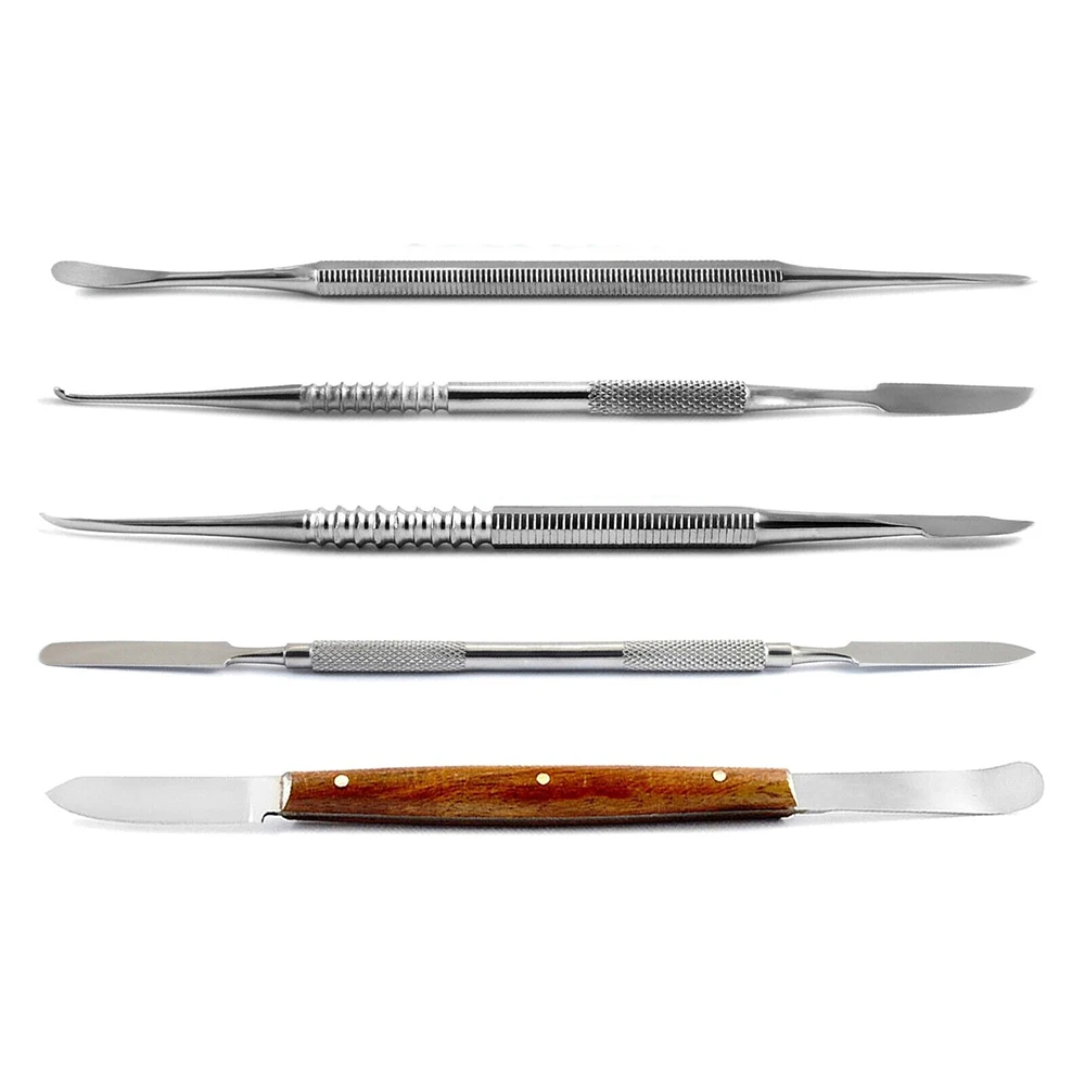 Dental Wax Carving Set for Precision Work