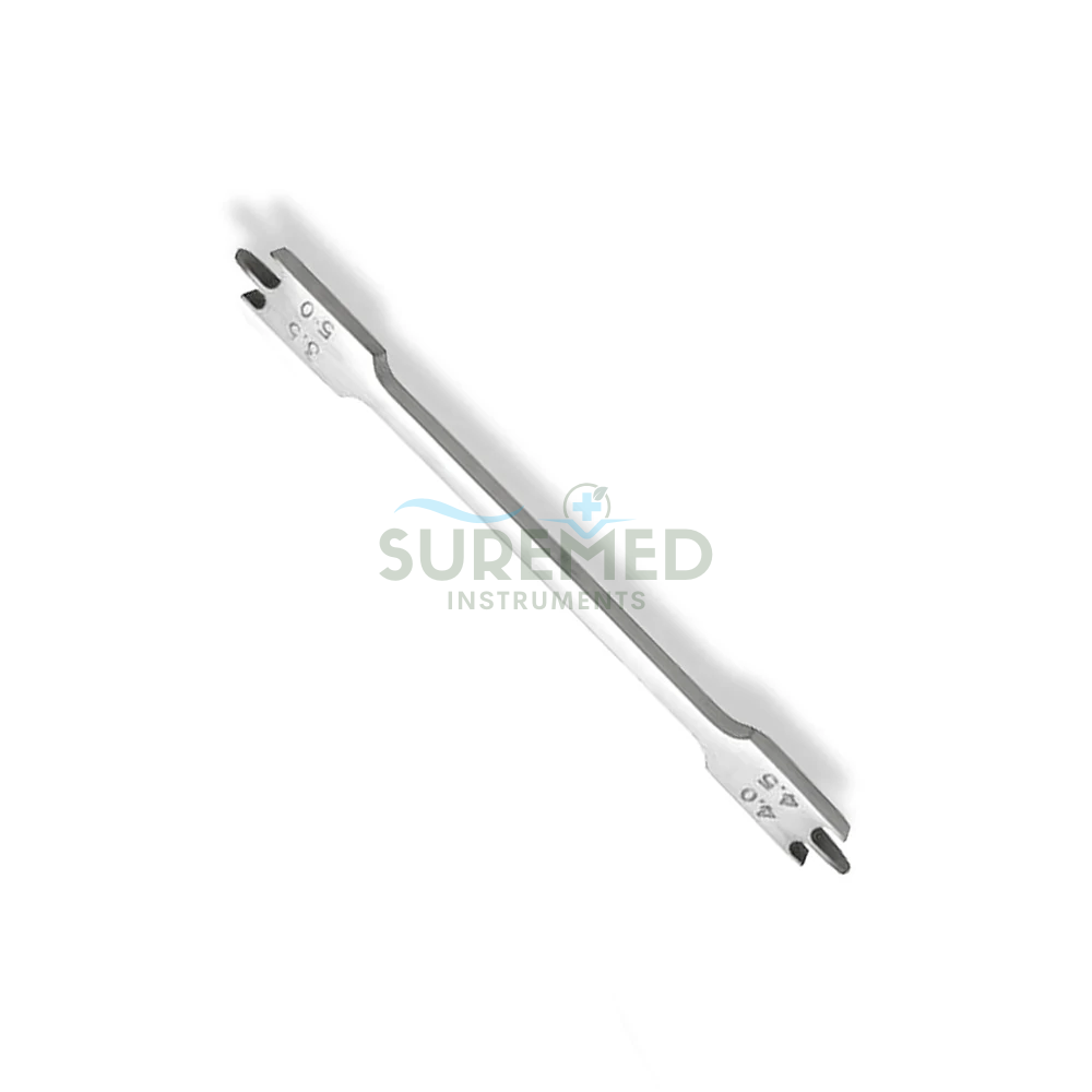 Bracket Height Gauge Accurate Measurement for Orthodontics