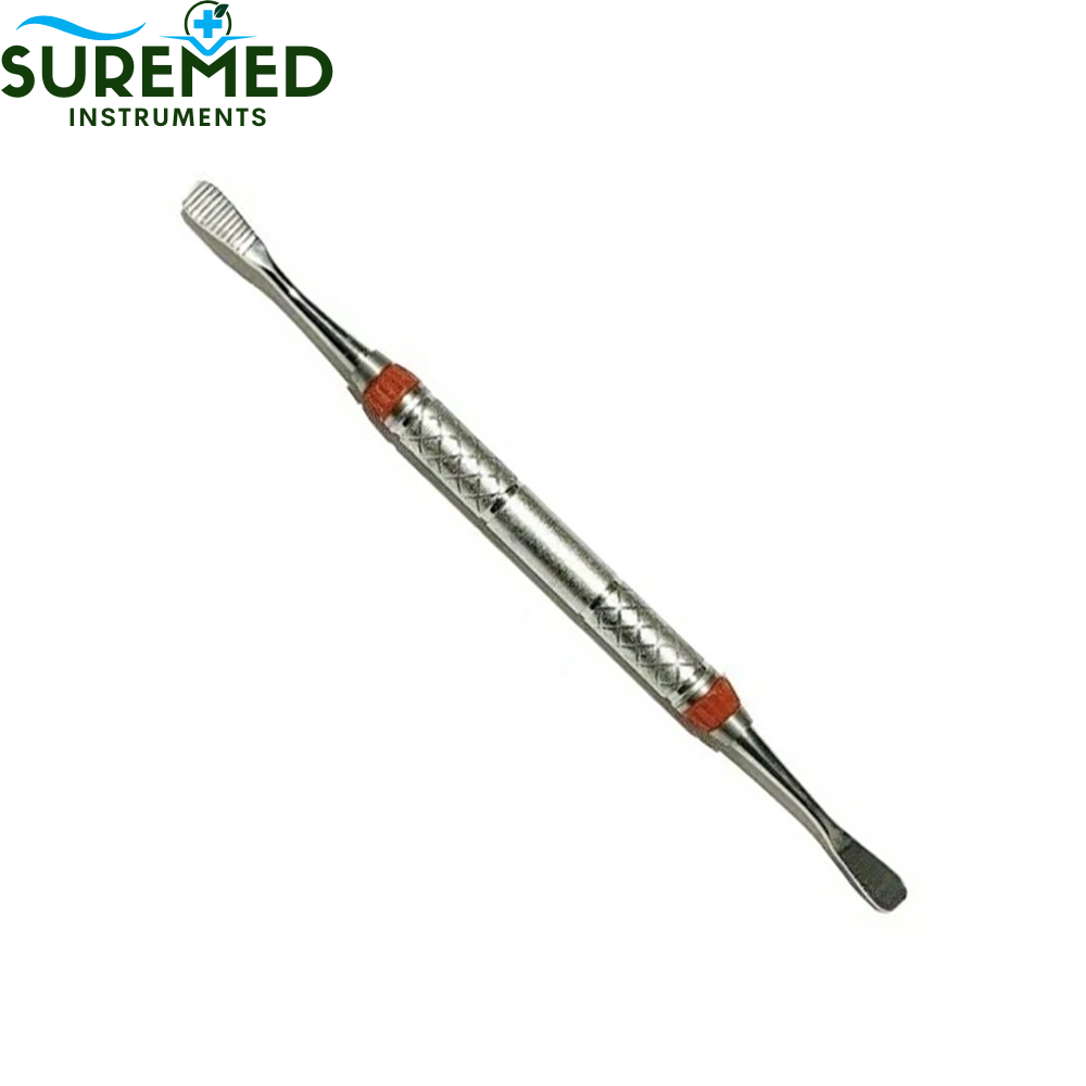 Premium Dental Bone File for Precision & Durability