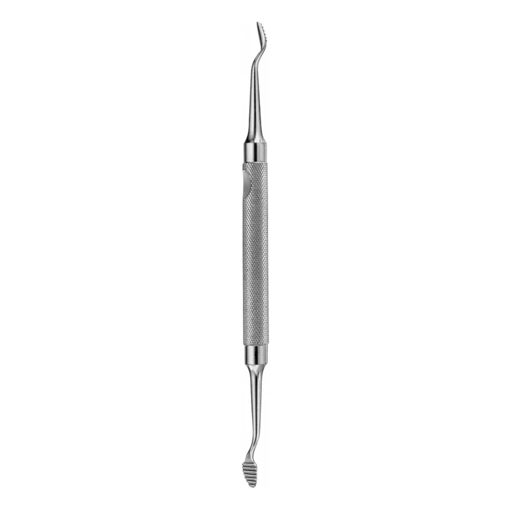 MILLER Bone File 180mm for Precision Bone Shaping
