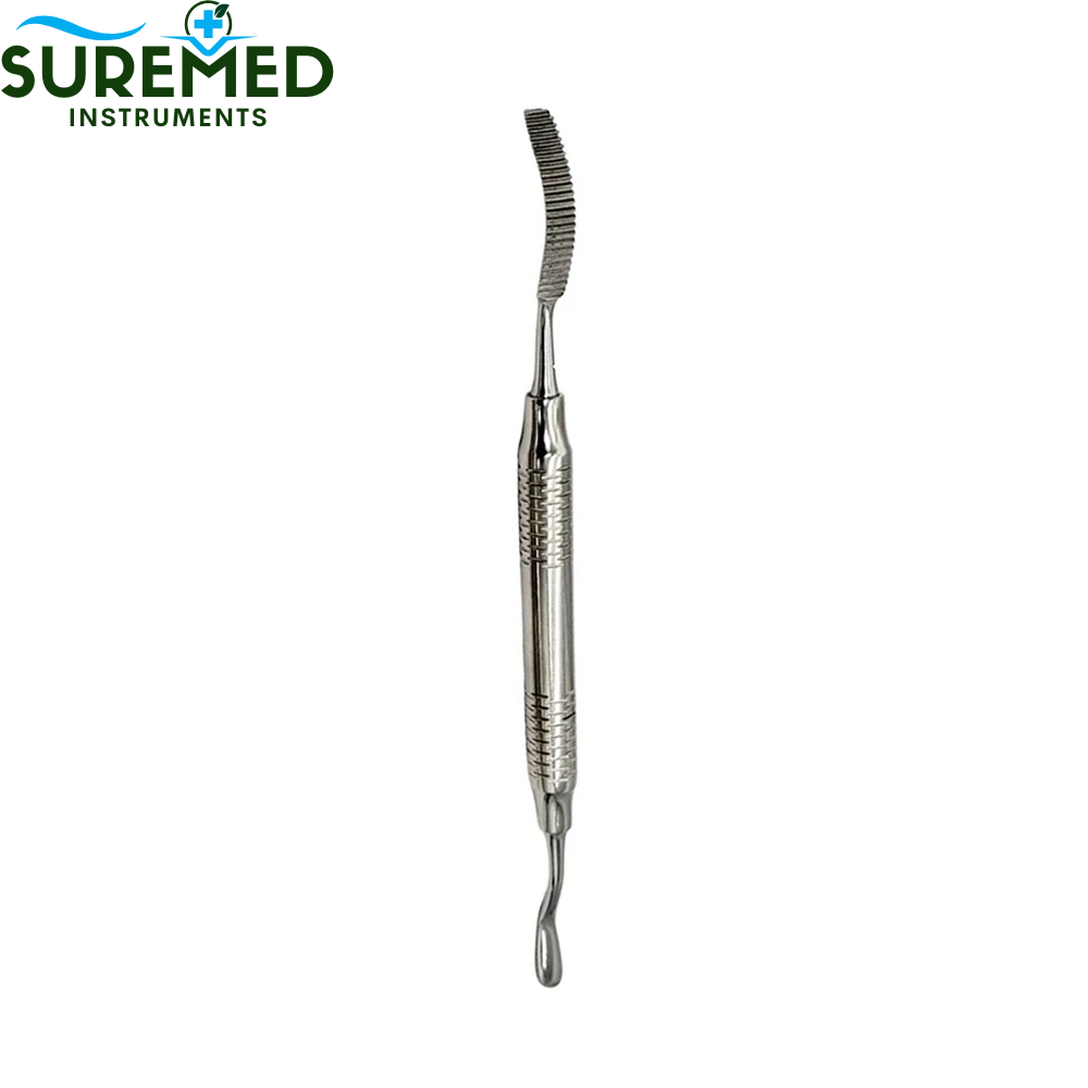 Bone File | Durable Dental Bone Files