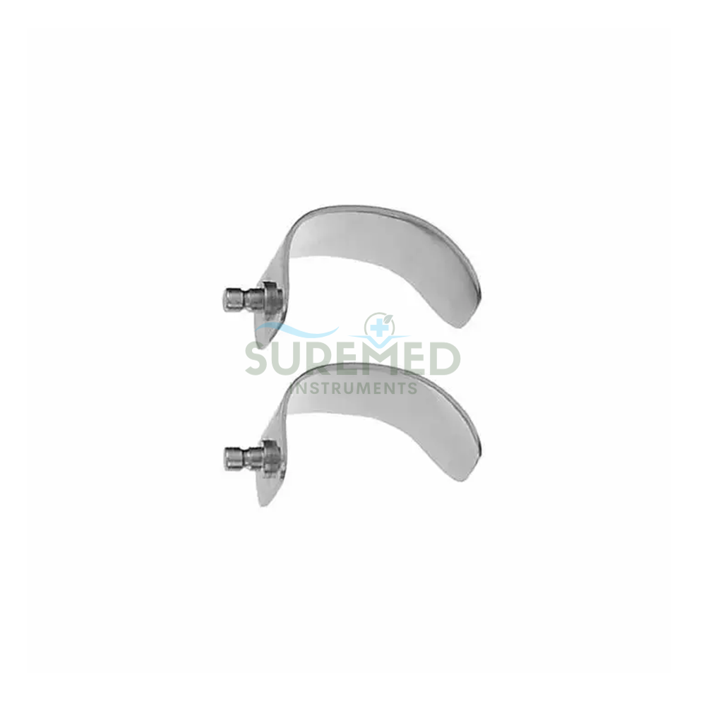 Kolbel Retractor Blades Spinal Surgery Blades