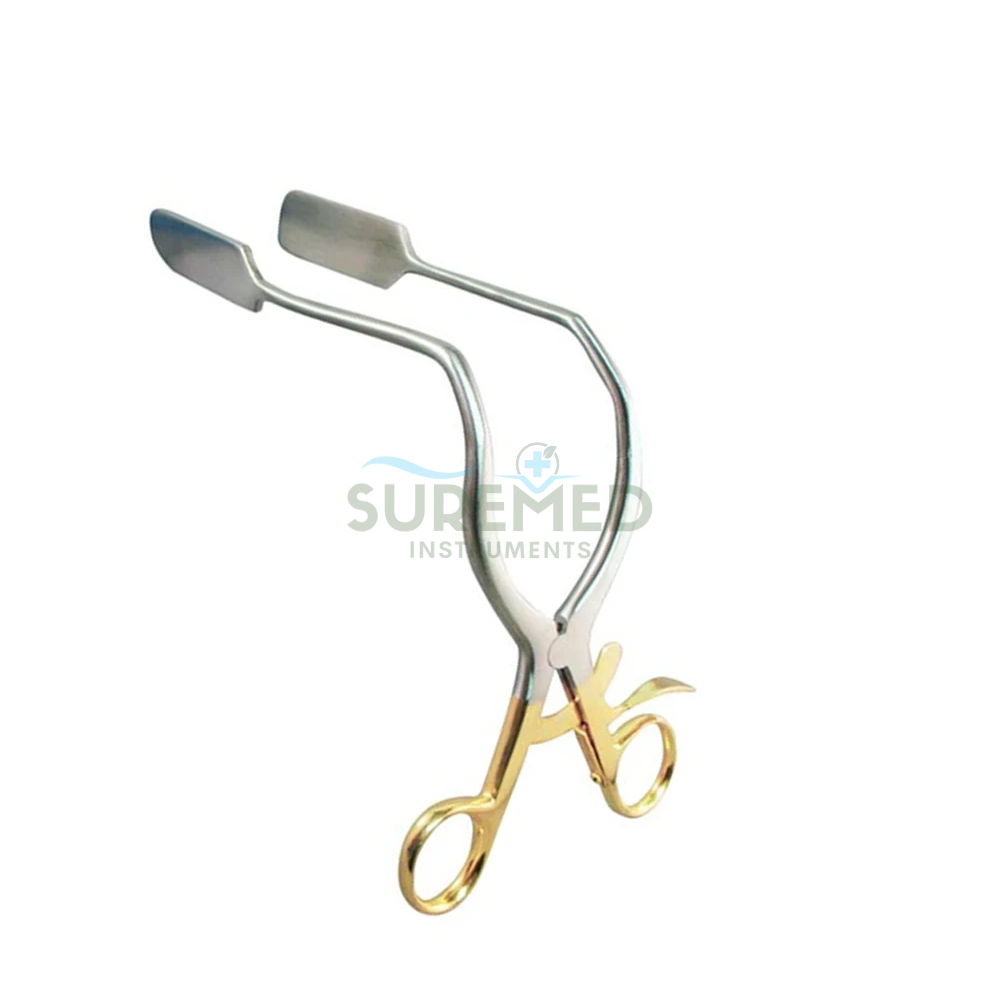 Lateral Vaginal Retractor Gynecological Surgery Tool
