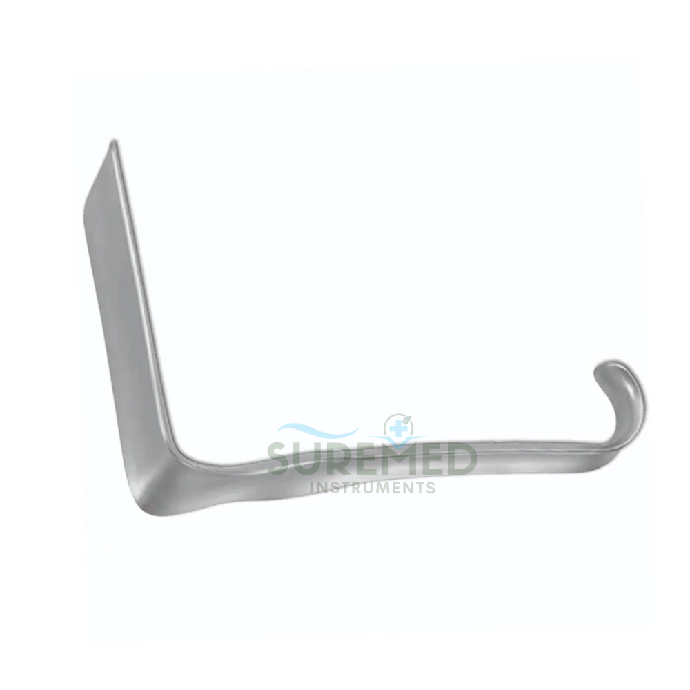 Jackson Vaginal Retractor Gynecological Tool