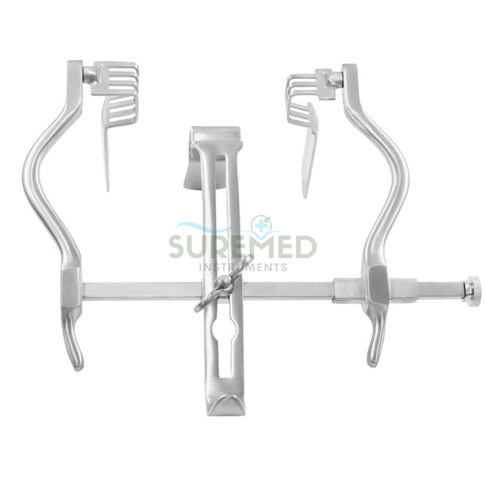Judd Masson Retractor Orthopedic Surgical Tool
