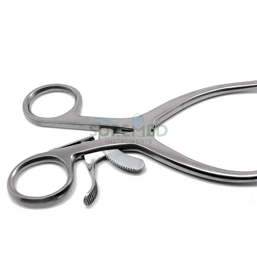 Gelpi Perineal Retractor Surgical Retraction Tool