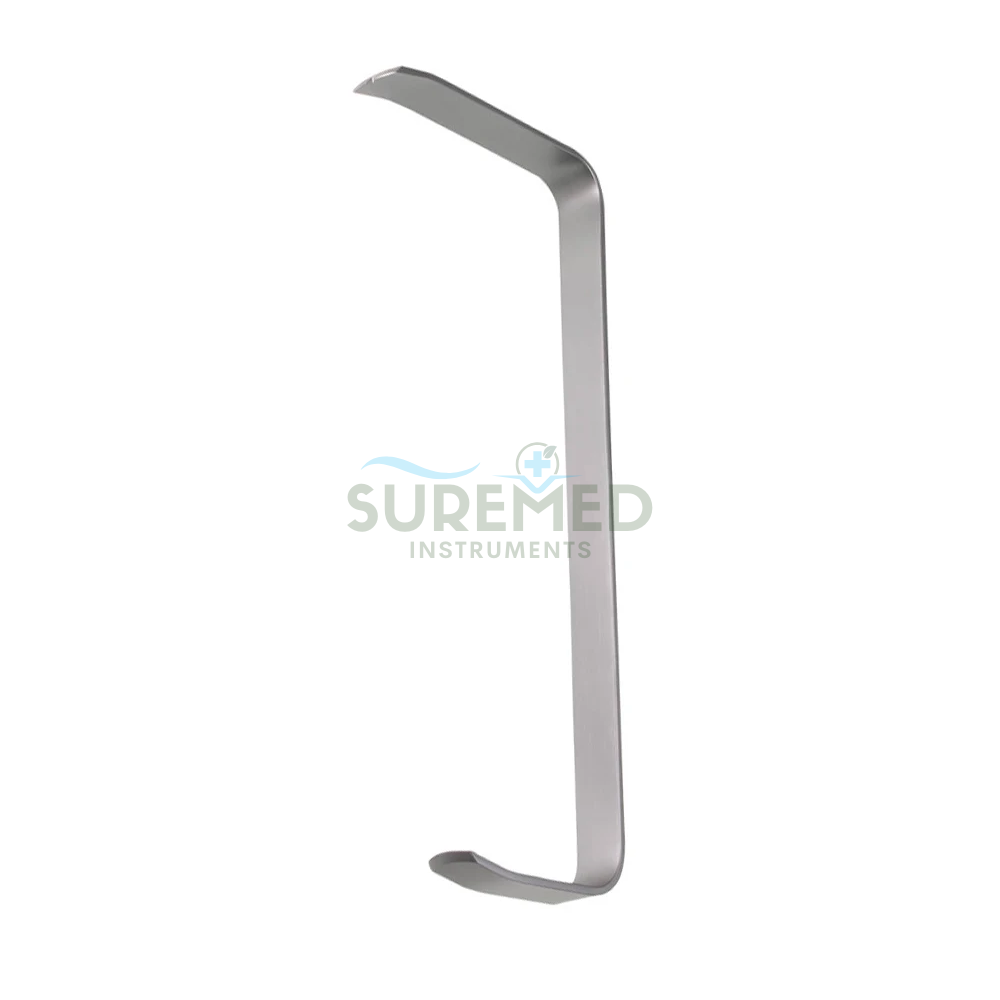 Sofield Retractor Double-Ended Surgical Instrument