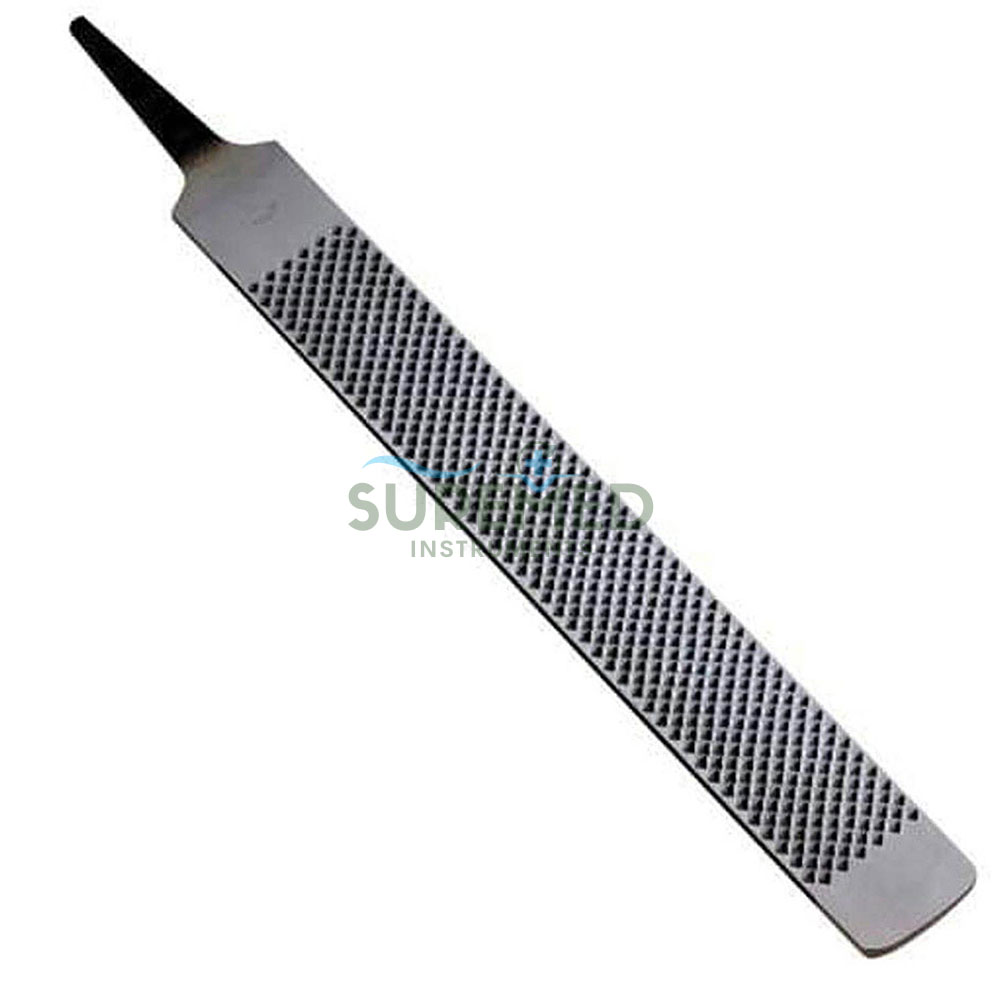 14 Inch Horse Hoof Rasp - SureMed Instruments