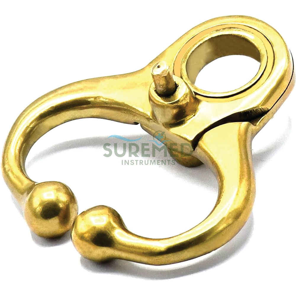 Bull Nose Lead - SureMed Instruments