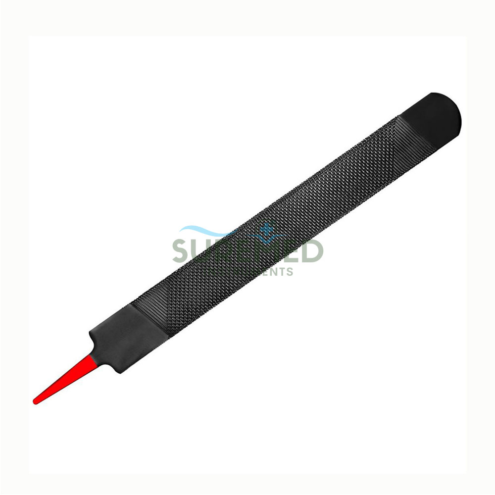 Hoof Rasp - SureMed Instruments